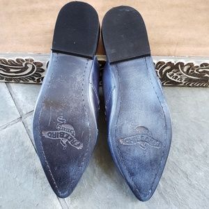 Freebird by Steven | Shoes | Gorgeous Freebird Mules | Poshmark